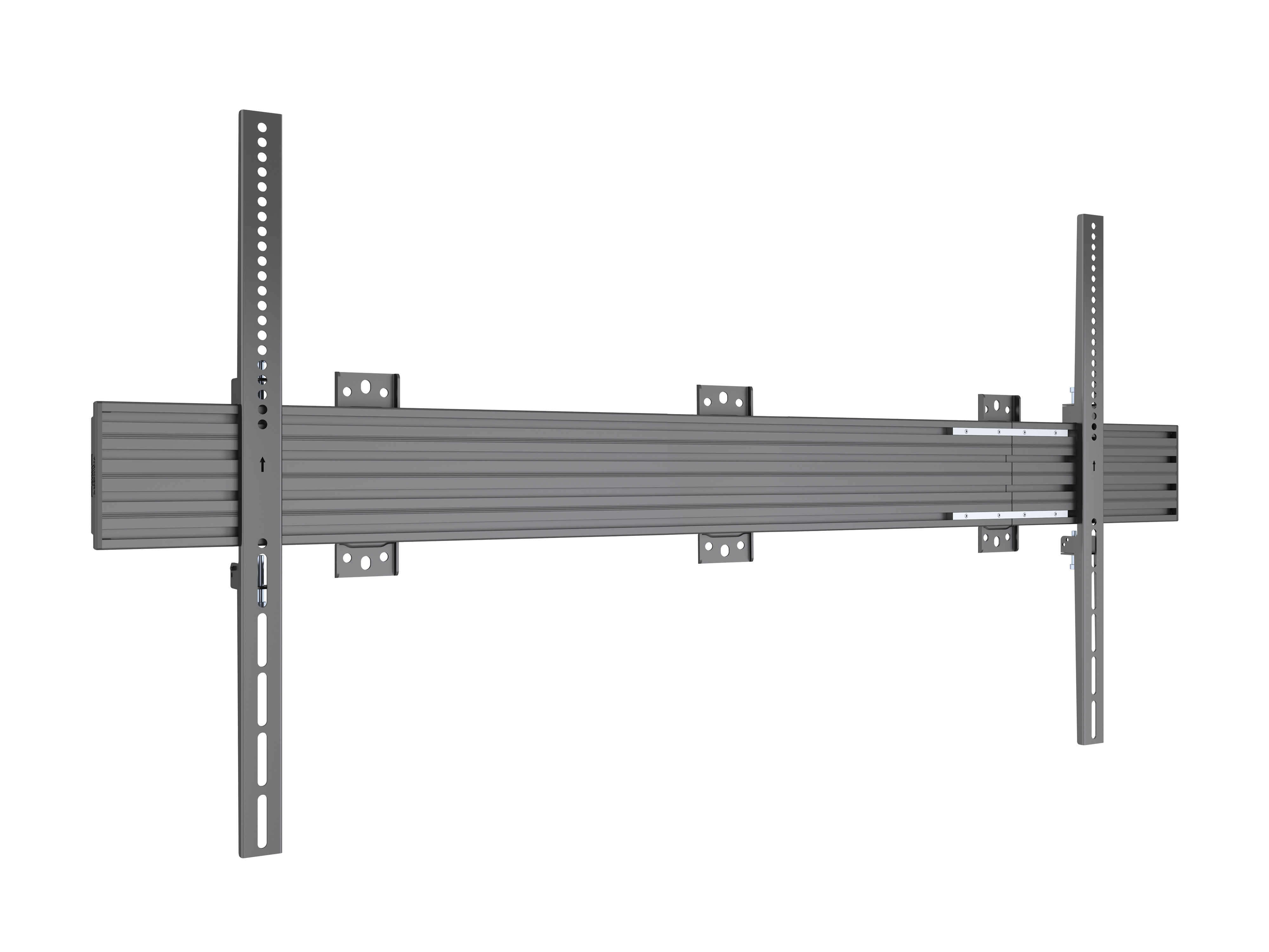 M Wallmount Pro MBW1U 1200 Fixed - Multibrackets
