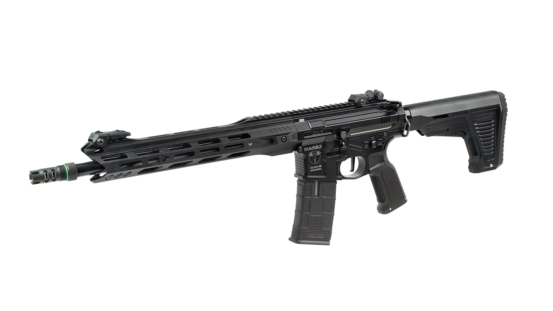 JBB Guns & Accessories - CXP-MARS.II CARBINE S3