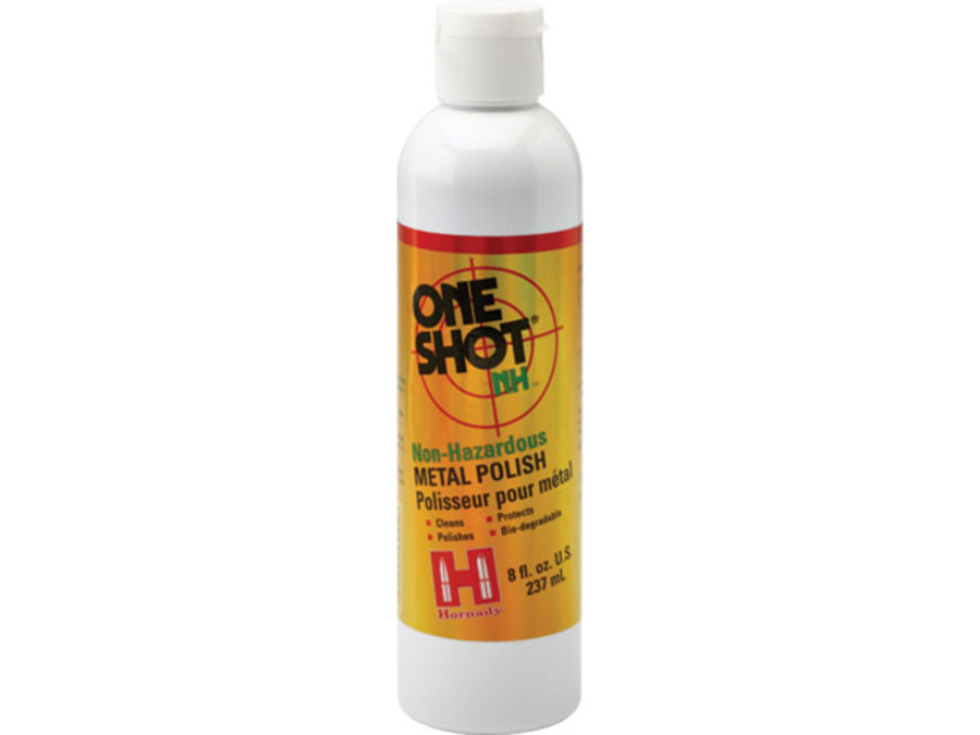 Hornady One Shot Case Polish - Bearplayshop.se