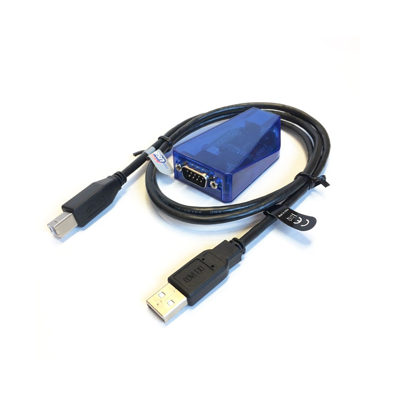 LAWICEL CAN/USB Adapter - Speedparts Sweden