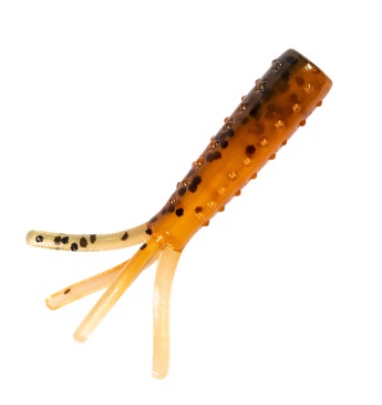 Z-Man Tiny TicklerZ 4,4 cm 8-pack - Borrebutiken