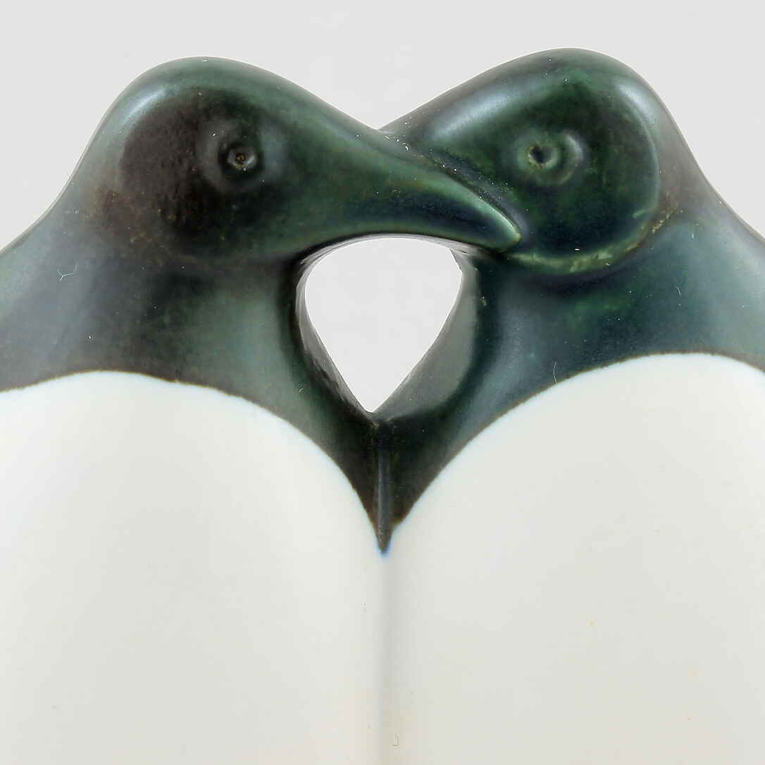 Lisa Larson – Birds