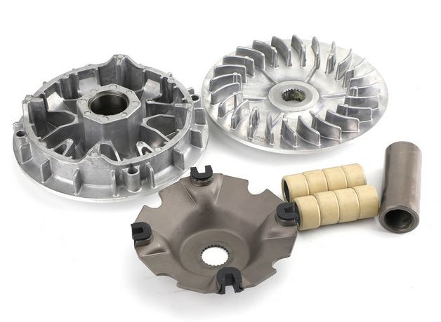 Komplett Primär variator CF-Moto & Goes - Go Offroad