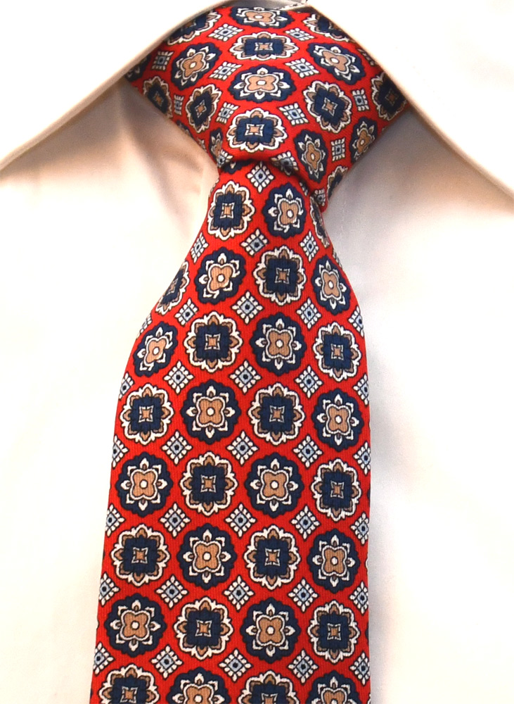 Italiensk sidenslips IT75816 - Slipskungen