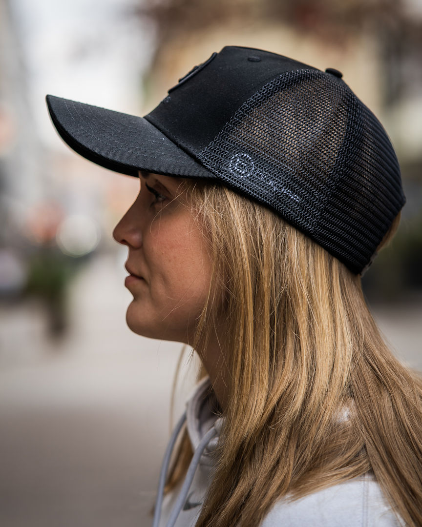 Burpee BoB Trucker - Burpee Shop