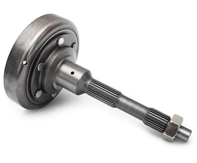 Kopplingshus för variator CF-Moto & Goes ATV - Go Offroad