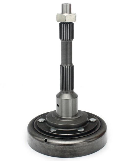 Kopplingshus för variator CF-Moto 0180-053000 - Go Offroad