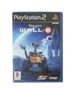 Disney Wall-E - PS2 - gameretro.se