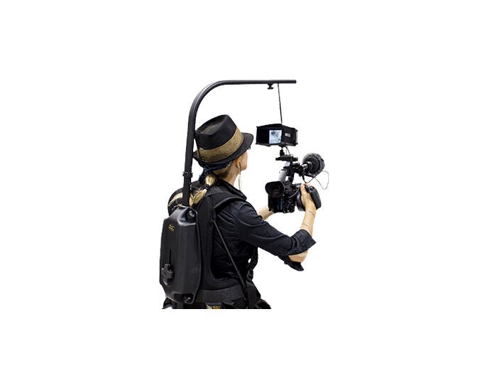 Easyrig Minimax kamerarigg 2-7kg - Voosestore