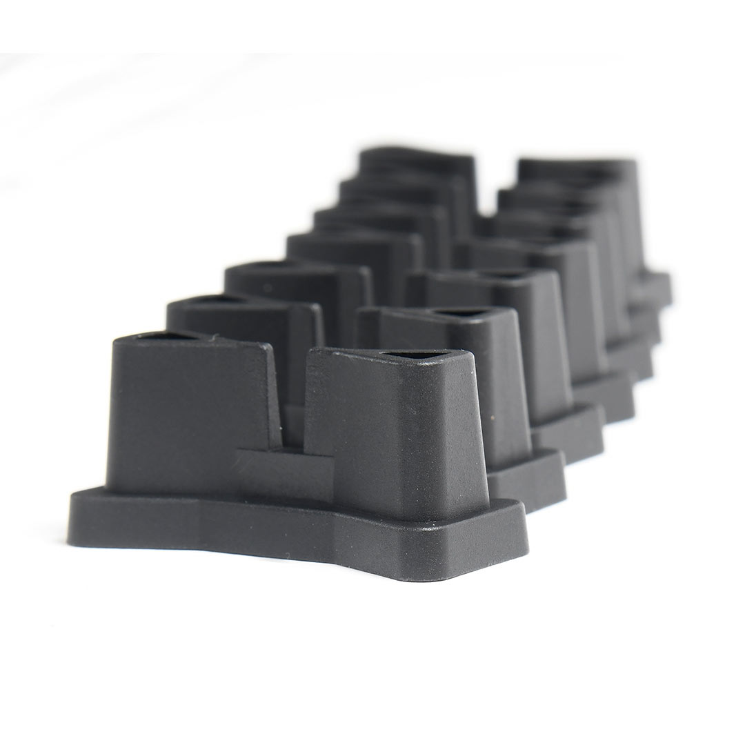 Clips for AC stone coffin stormwater cassette - Wastewater Center