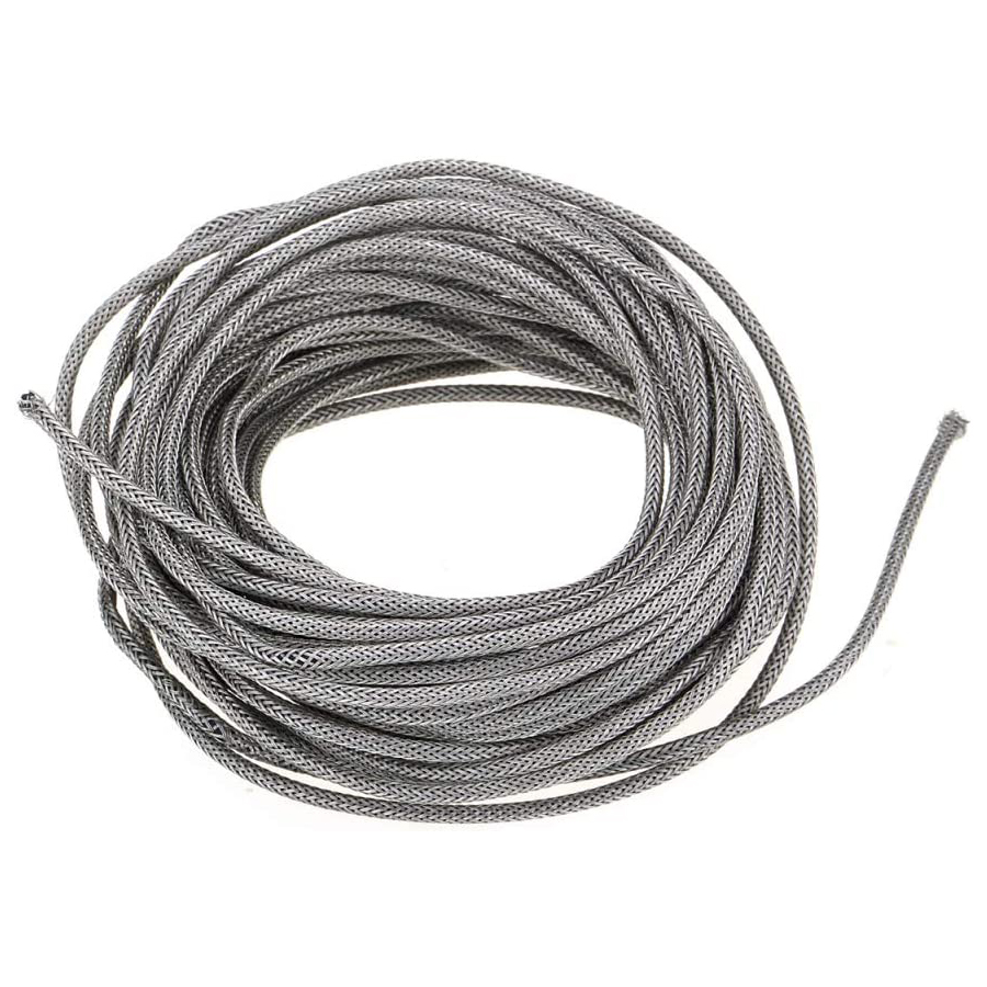 strings.fi - Vintage "Push-Back" 22AWG Shielded Single Conductor ...