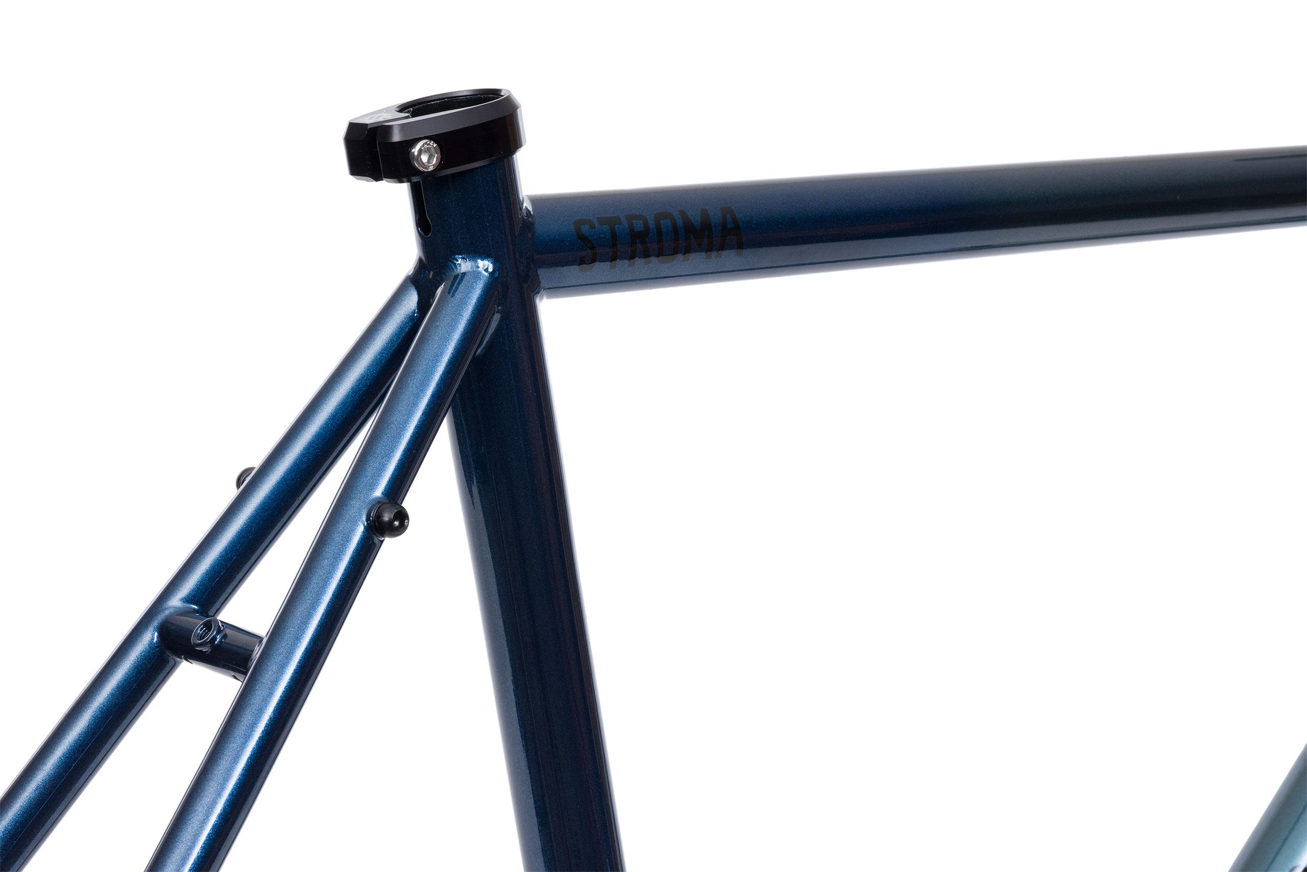 Brother Cycles Stroma Midnight Fade - Ramset - UrbanBikeWear.com