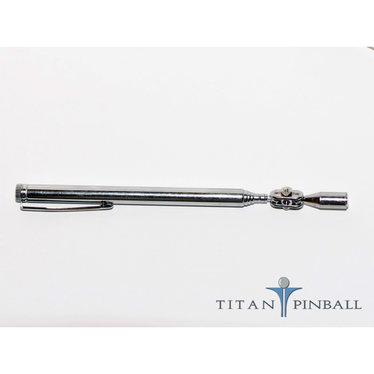 Titan - Telescoping Magnet Pick Up Tool - Free Play