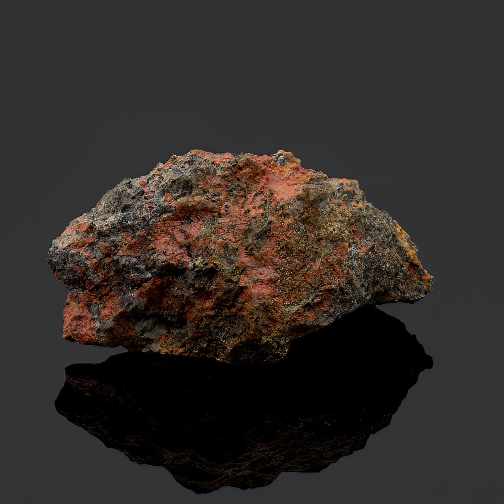 Humboldt County Nevada Realgar