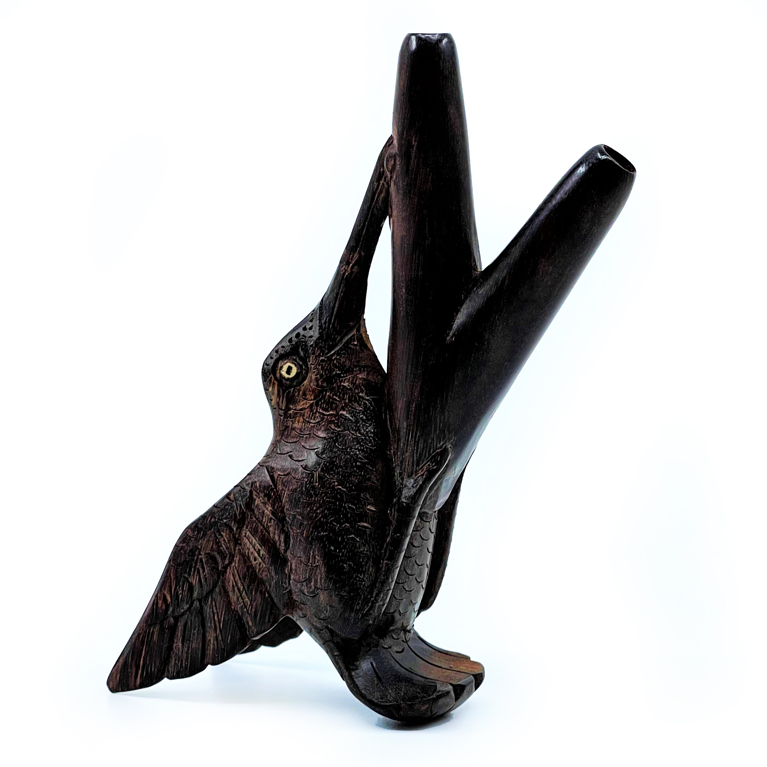 Hummingbird Kuripe - Tamarind - kuripe.com