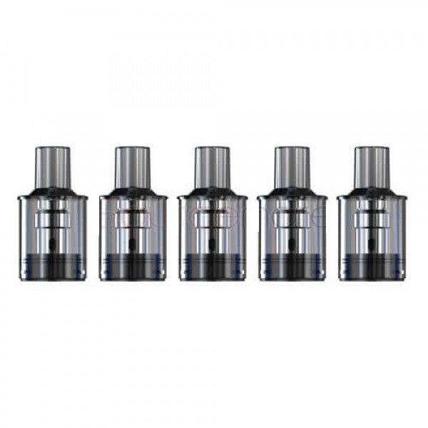 Tank till eGo Pod - 5 pack - Eciggonline