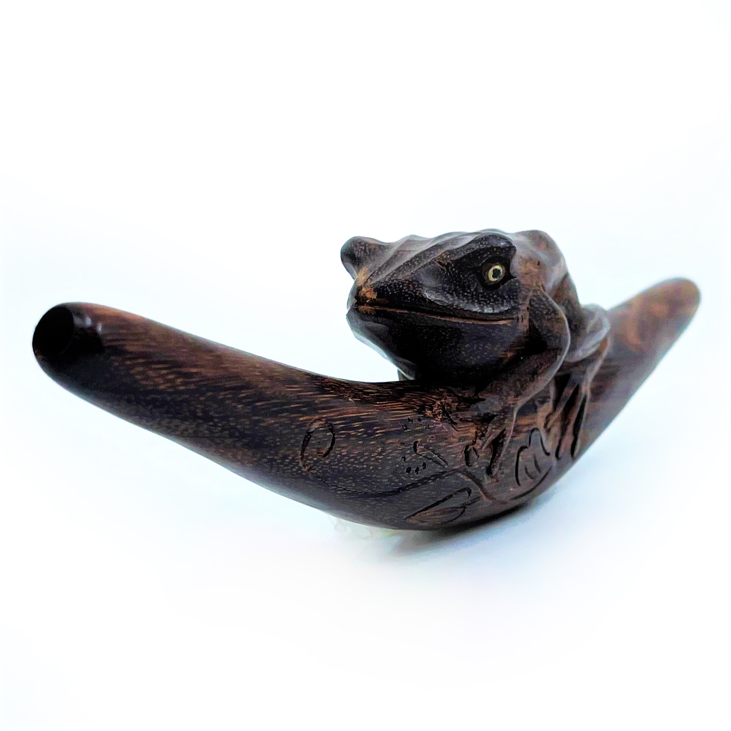 Kambo Frog Tepi - Tamarind - kuripe.com