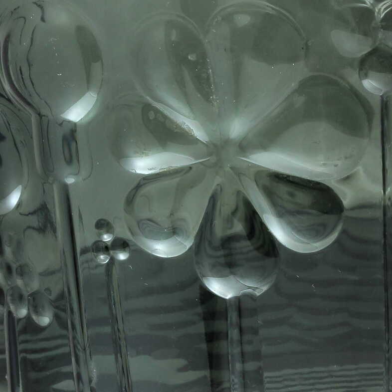 Oiva Toikka – Flora from Nuutajärvi