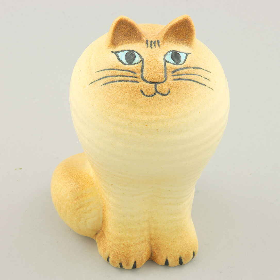 Lisa Larson – Ceramics from Gustavsberg