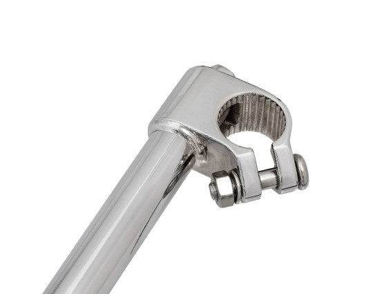 Steering stem 21 mm Swiing - Mopedrenovering