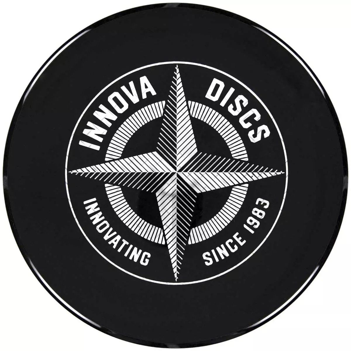 Midrange Star Toro First Run Innova - DiscFabriken