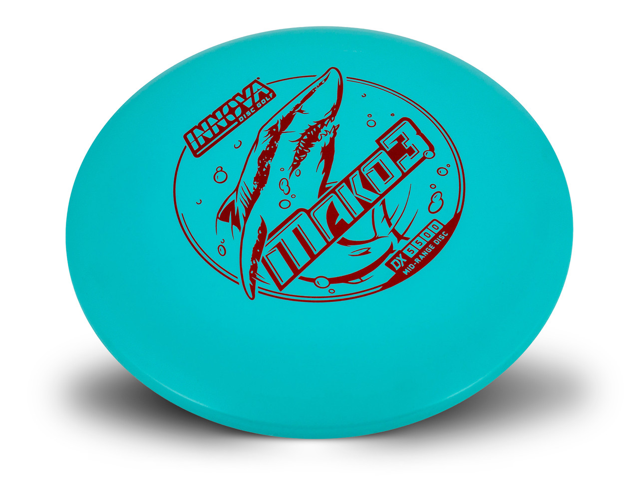Midrange DX Mako3 Innova Discs - DiscFabriken