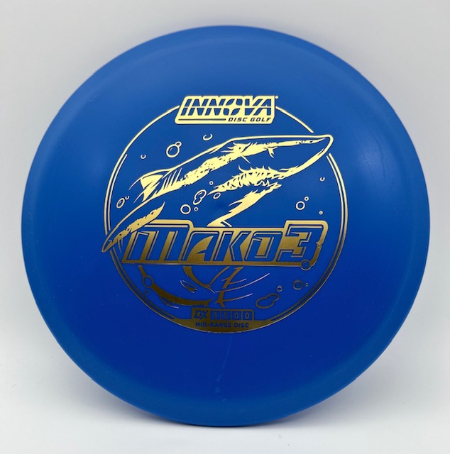 Midrange DX Mako3 Innova Discs - DiscFabriken