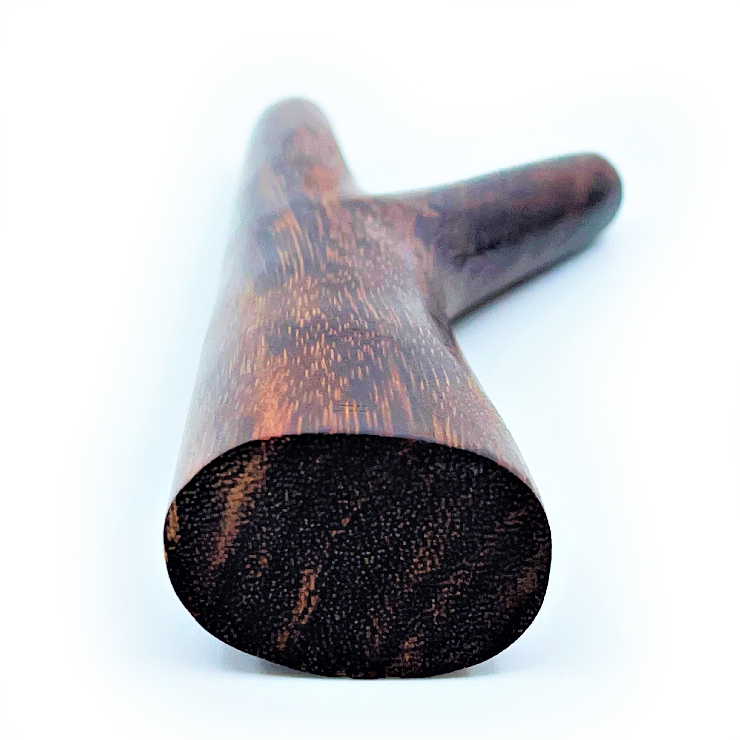 Standing Kuripe - Tamarind Wood - kuripe.com