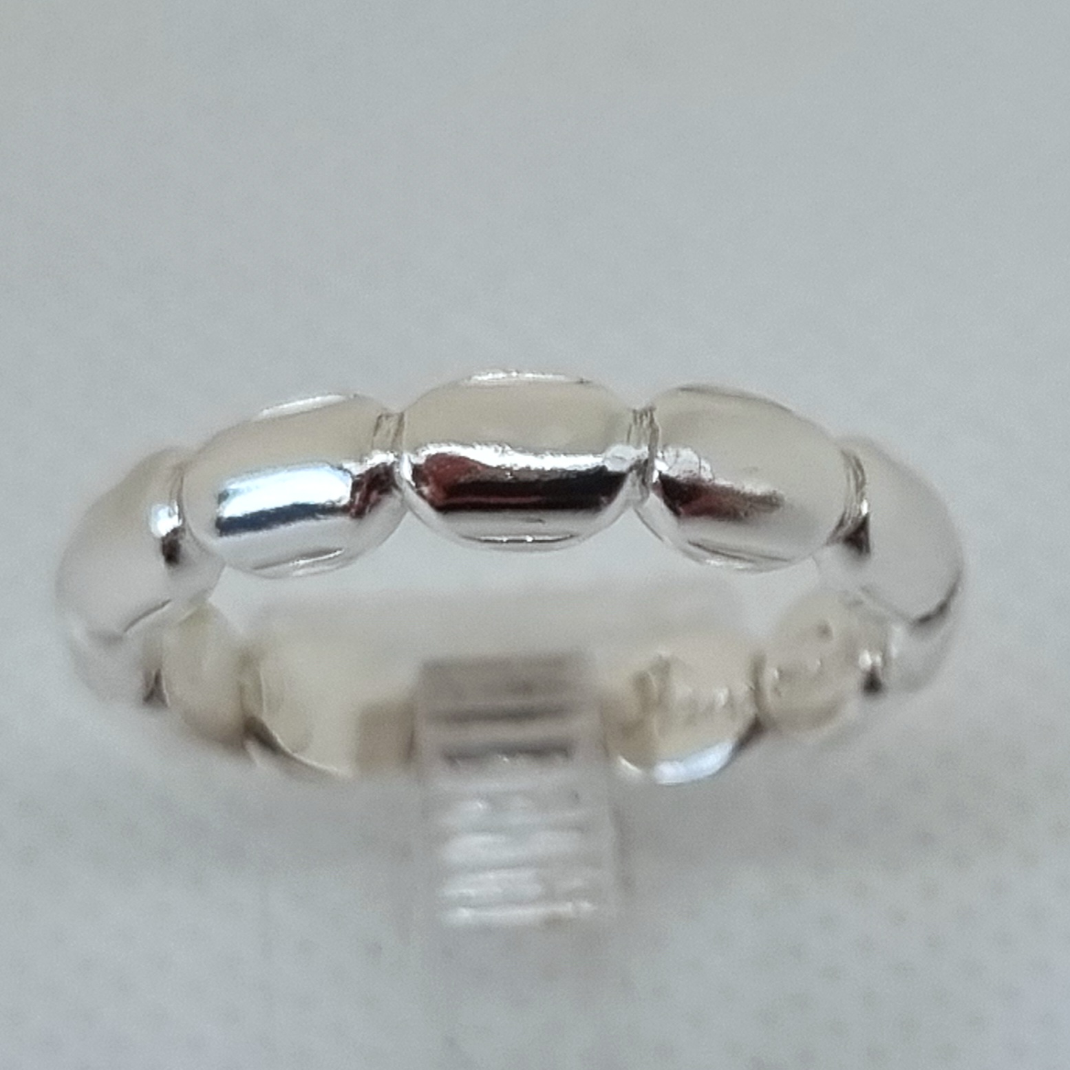 Drakrygg stl 18,5 - Ida Andersson Collection