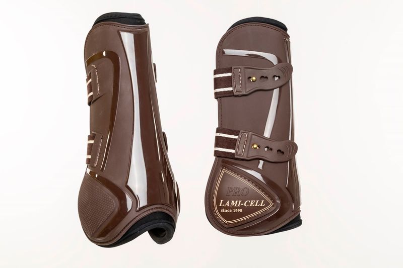 hhest.no - Lami-Cell Pro belegg Large brun