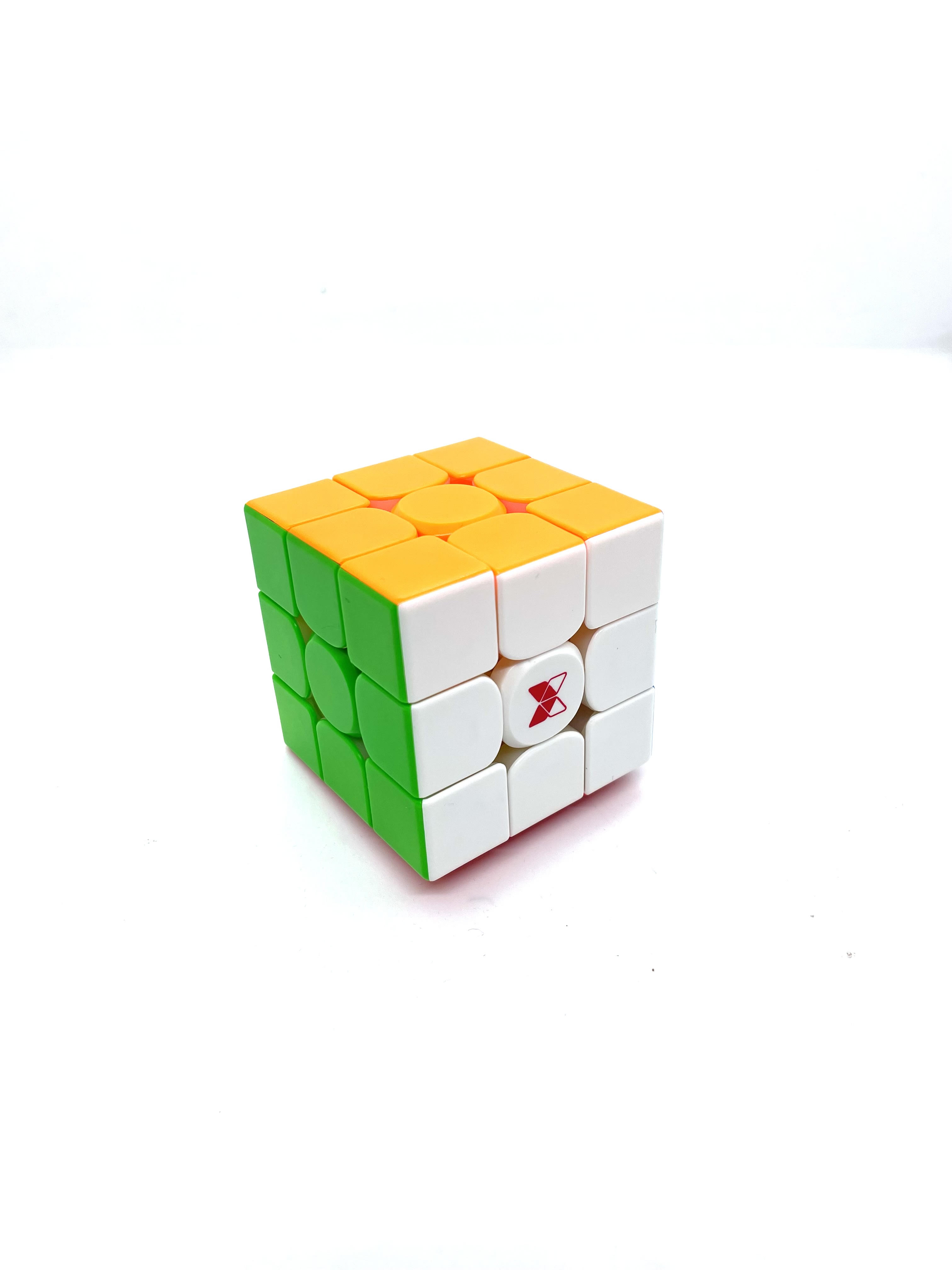 X Man Tornado 3x3x3 V3 Robbis Hobby Shop