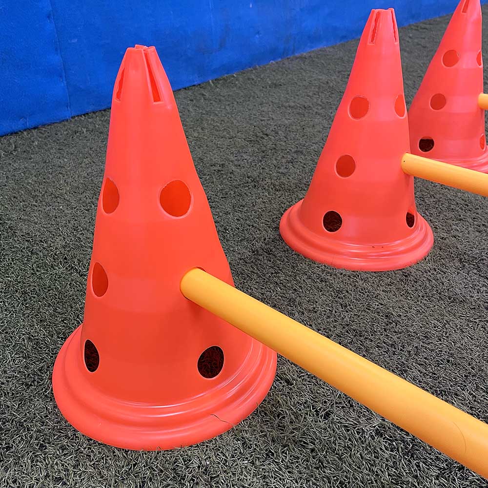 Trixie cavaletti | Koner & bommar för hundträning