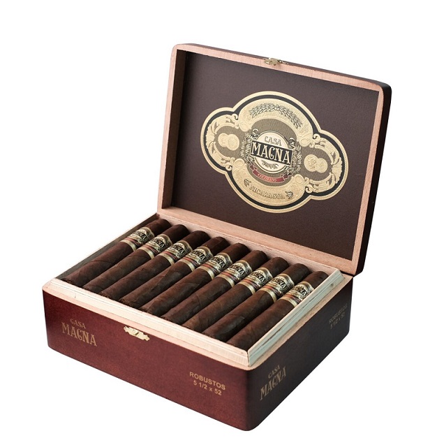 Casa Magna Colorado Robusto - www.puros.se