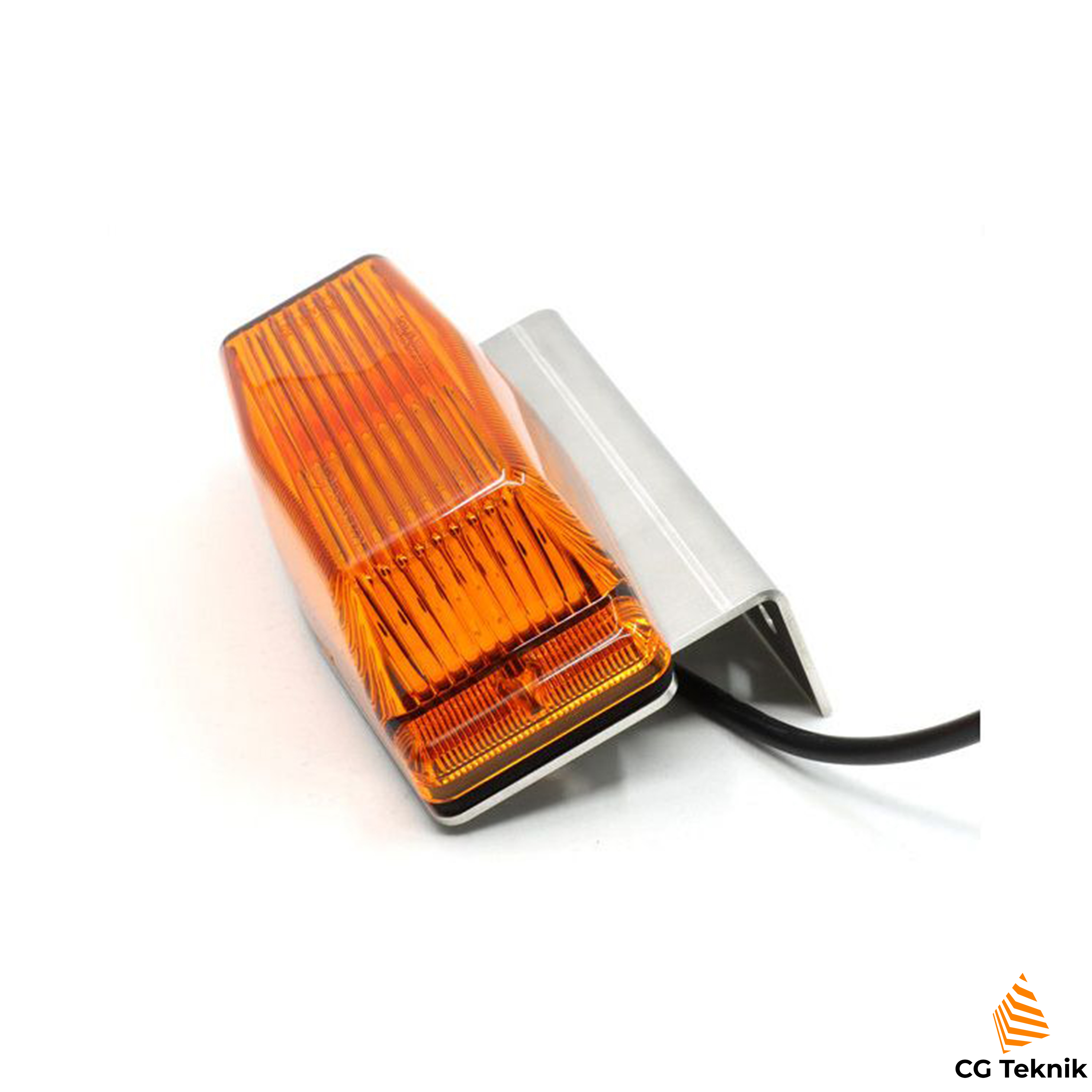 Fästplåt till Omnius LED Double Burner - CG Teknik AB