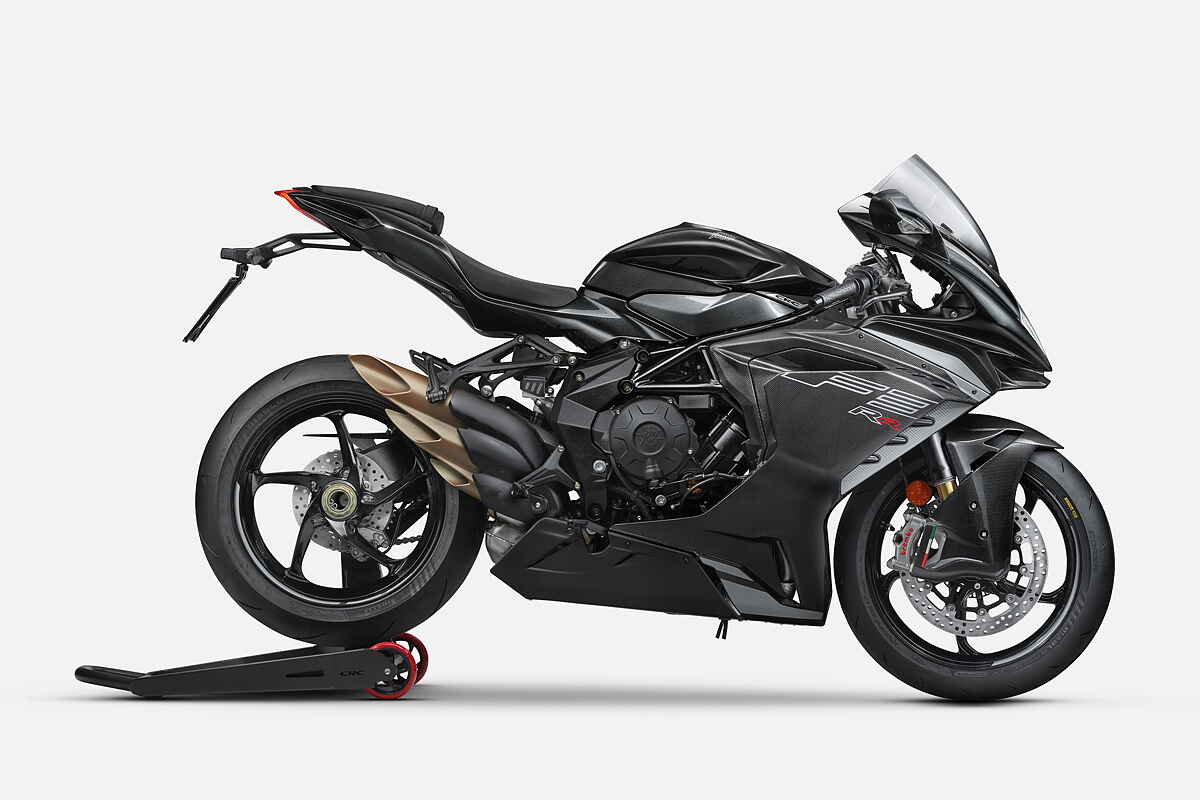 Supermotors.com - MV Agusta F3 800 RR - 2023