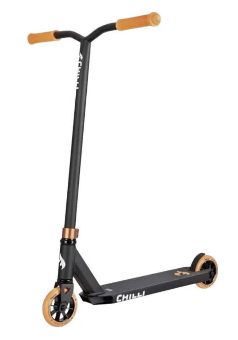 Chilli Pro Base - Stilcykel