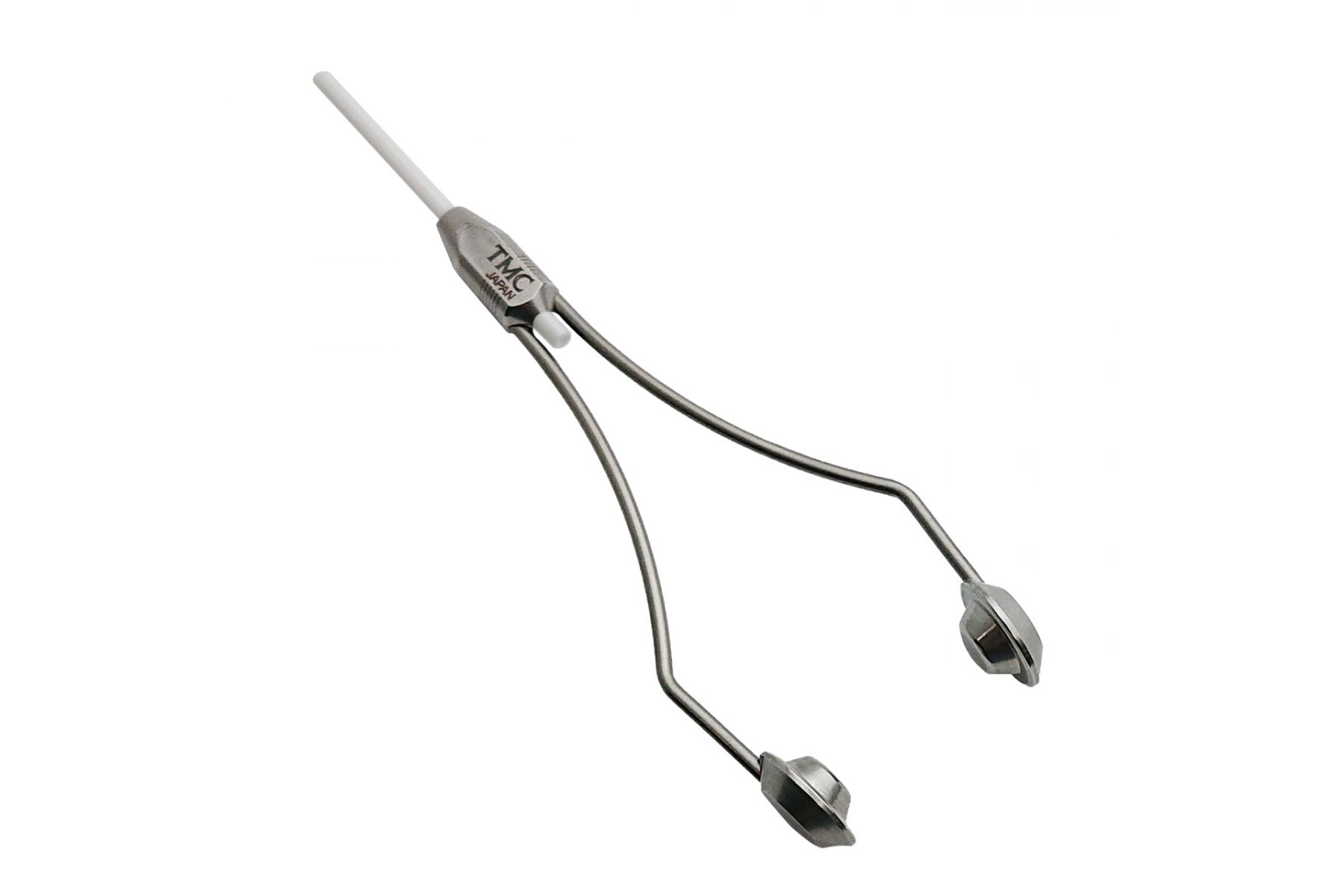 Tiemco Ceramic Bobbin Evo - Standard Rak - Wittlock Sportfiske