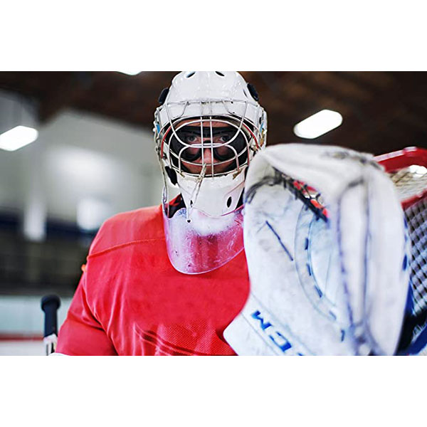 Swivel Vision googles - Ting Hockey