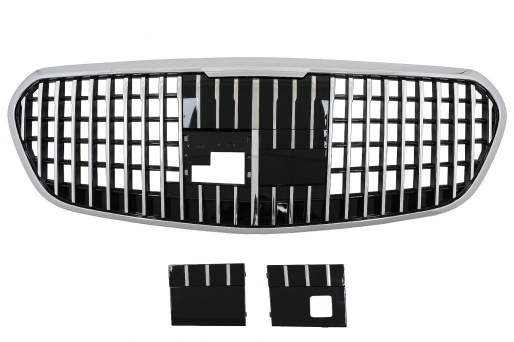 CKM Car Design - 1. CKM MAYB-look GRILL