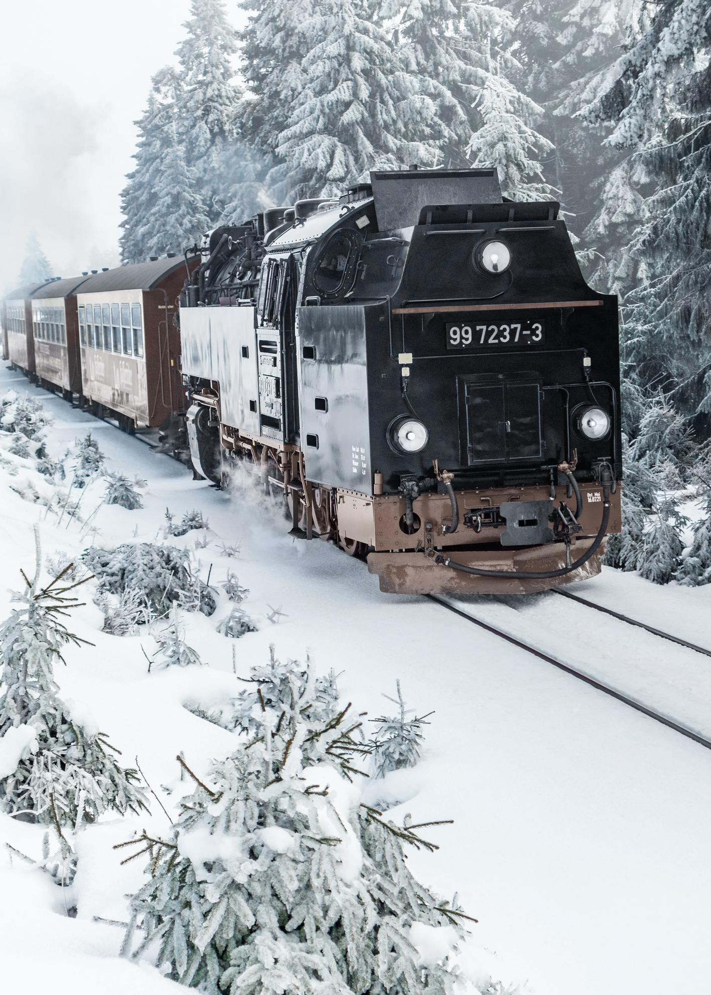 Photo Art - Excursion - | Canvasbutik.com