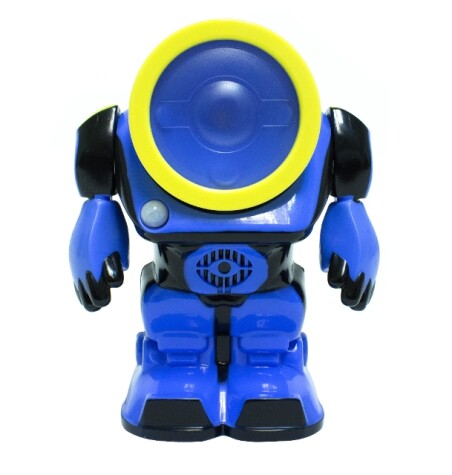 SpyBots Spot Bot - Toysforever