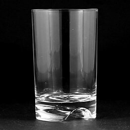 Scandinavian Glass Artwork from Mother Sweden