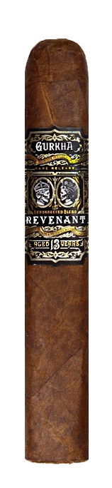 Gurkha Revenant Maduro Robusto - www.puros.se