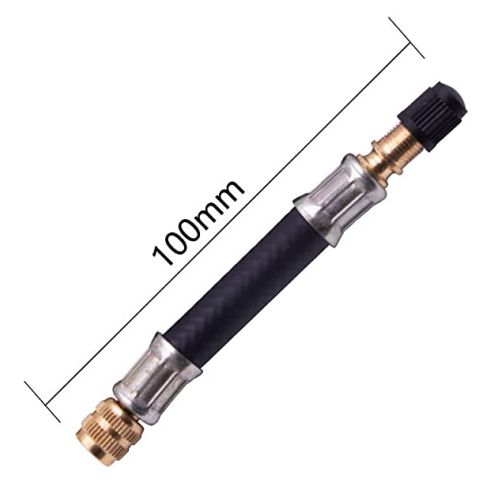 Flexibel ventilförlängare - bilohem.se