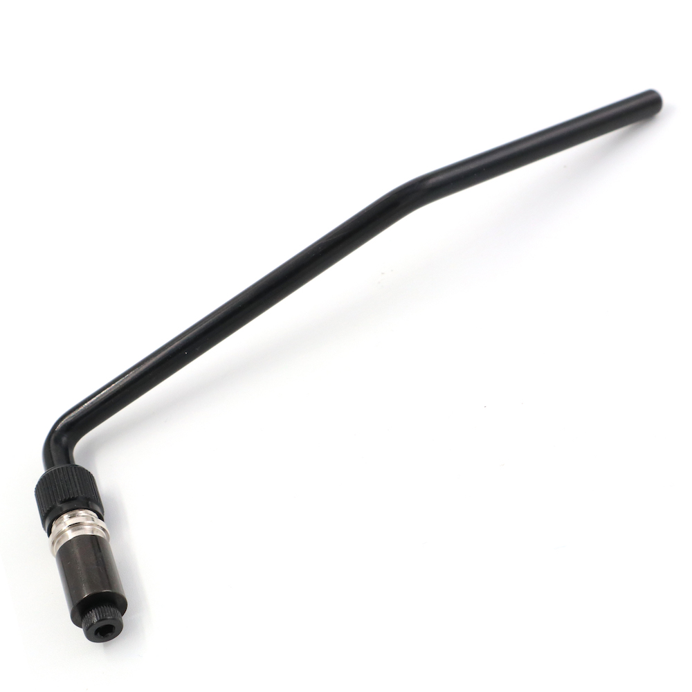 stringsnordic.com - Tremolo Arm Licensed Floyd Rose With Housing (Black)