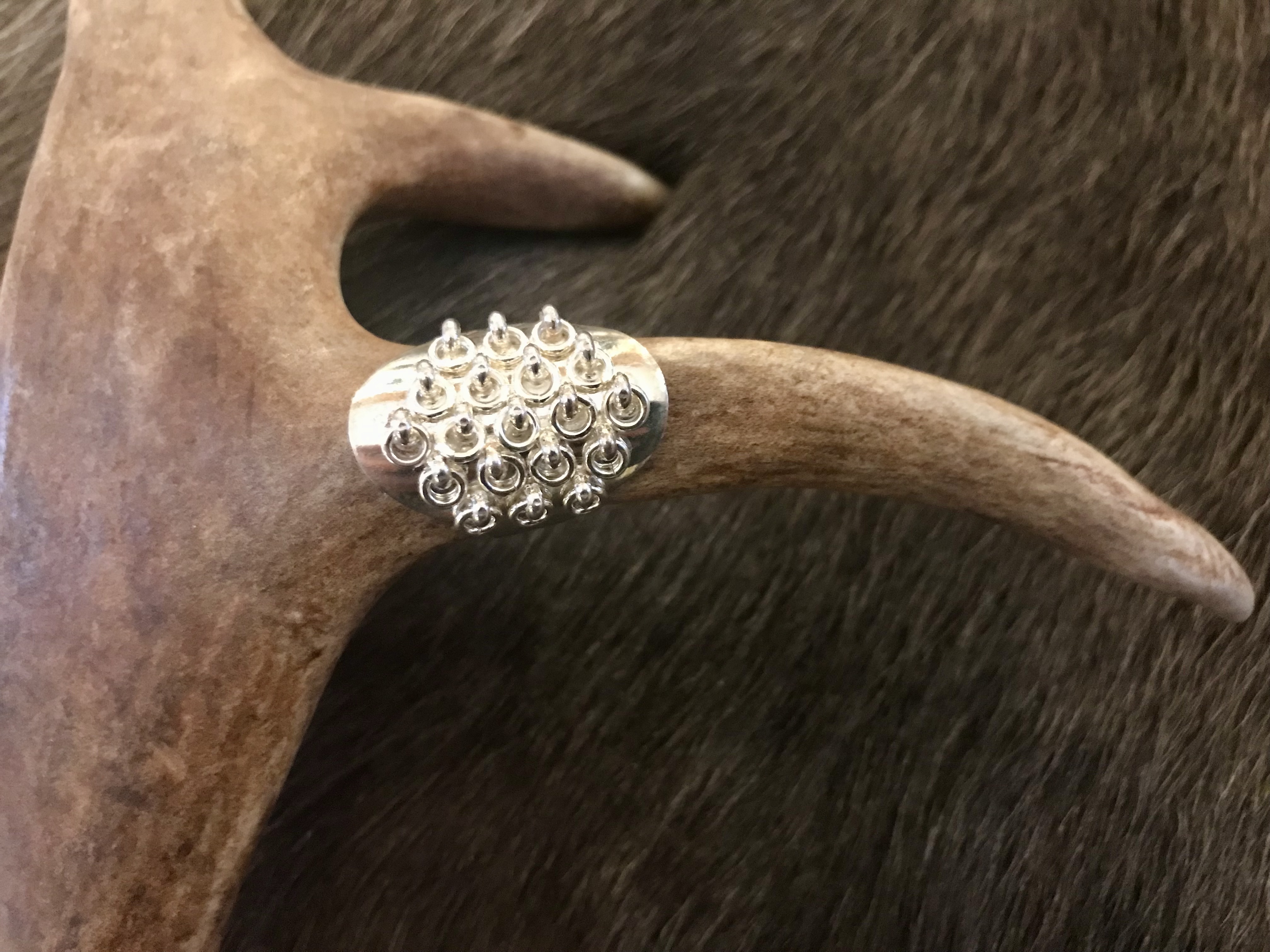 Ring Sarek - Lappland-Shop