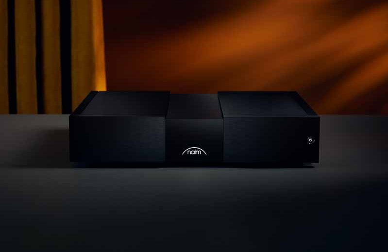 Naim - NPX 300 - Nätdel - Akkelis Audio