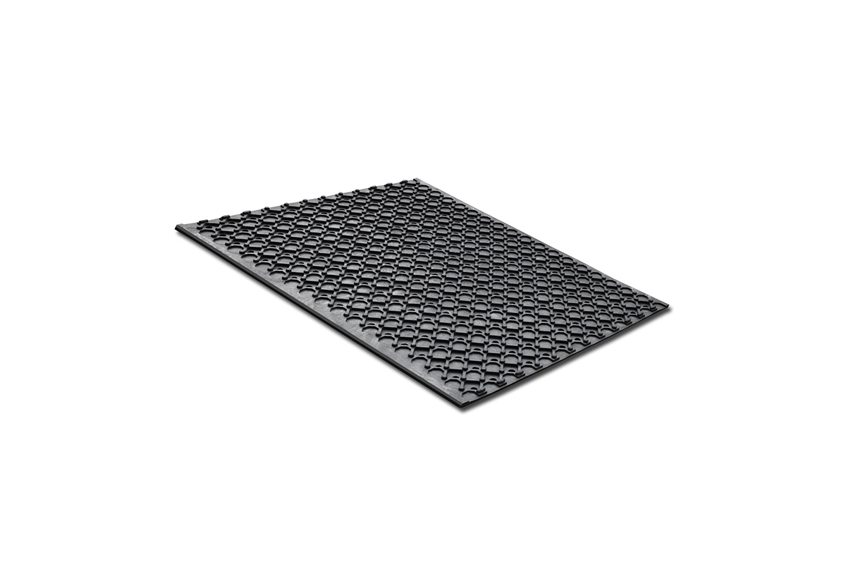 Dräneringsmatta 40mm 1180x850mm (FRI frakt) - Equistore.se