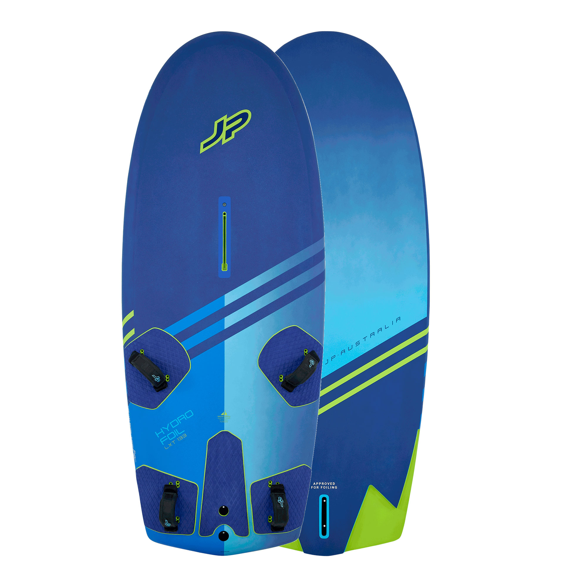 JP vindsurfingbräda Hydrofoil LXT 2023 - Surfers Paradise Varberg ...