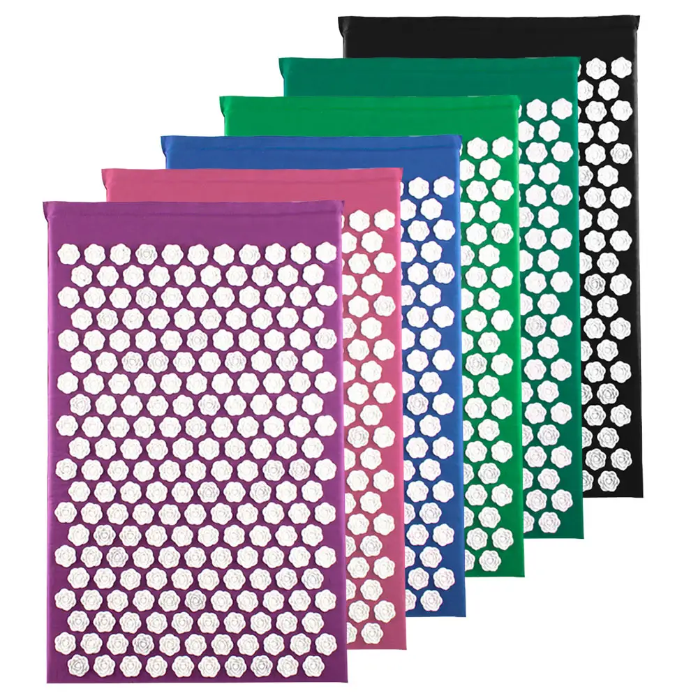 Spikermatte for avslapning og sirkulasjon | Mediconline.no